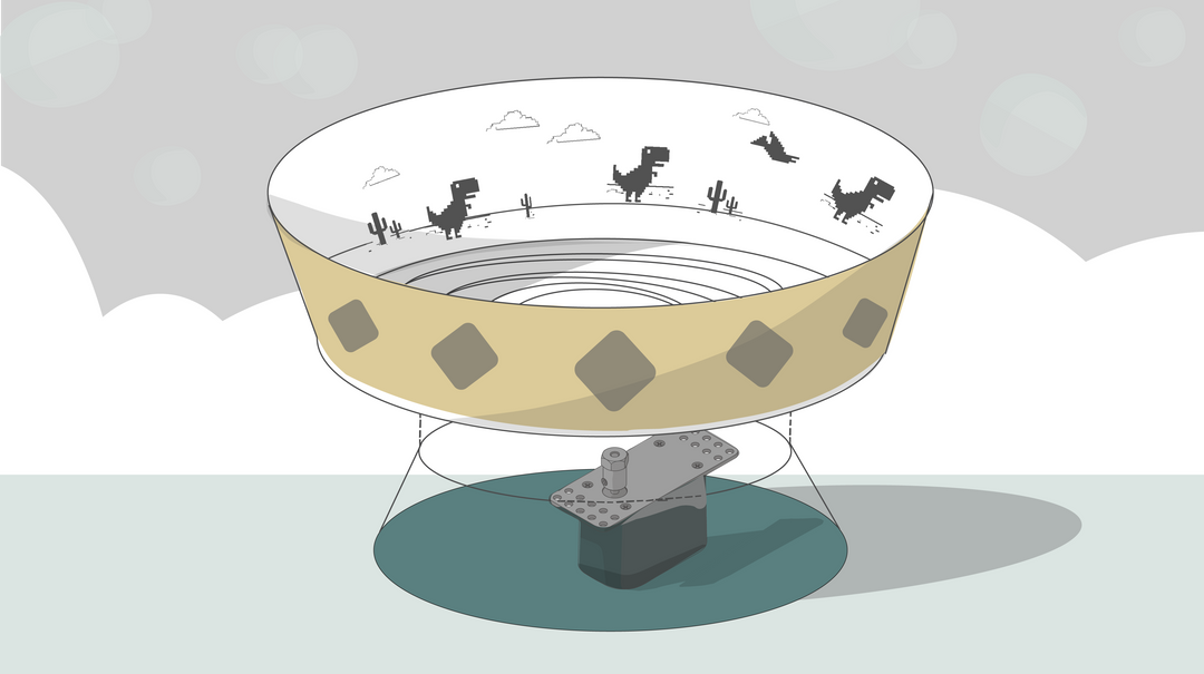 Early Animation Devices That Made History, 46% OFF